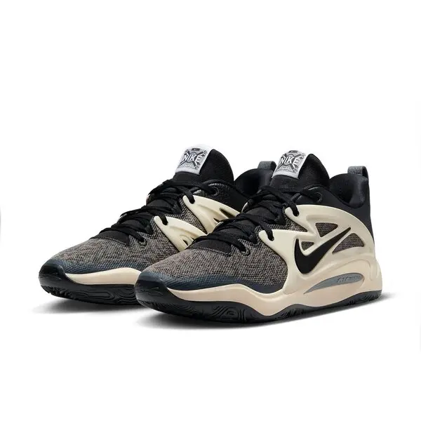Nike Kd '50 Years Of Hip-hop' Sneakers - Black/sail
