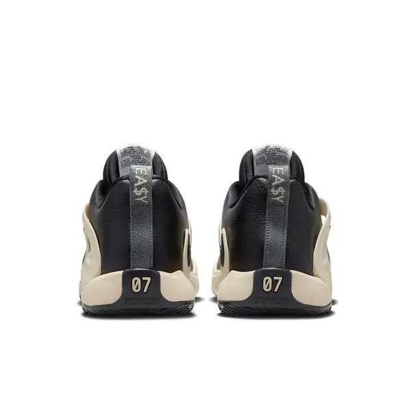 Nike Kd '50 Years Of Hip-hop' Sneakers - Black/sail