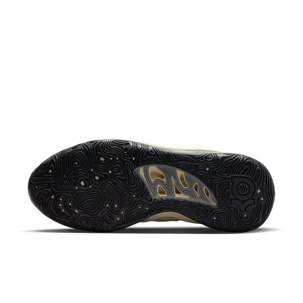 Nike Kd '50 Years Of Hip-hop' Sneakers - Black/sail