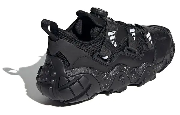 Adidas Hyke X Ah-002 Xta Fl Sneakers