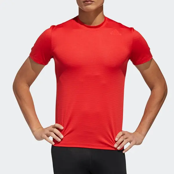 Adidas Kenta Rise Training Sports T-shirt