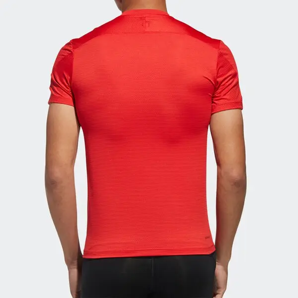 Adidas Kenta Rise Training Sports T-shirt