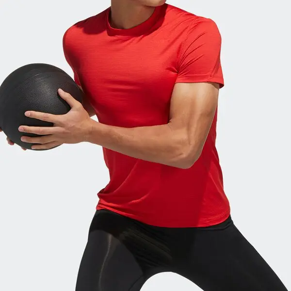 Adidas Kenta Rise Training Sports T-shirt