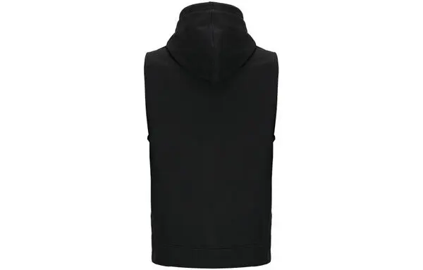 Under Armour Curry Fleece Sleeveless Hoodie