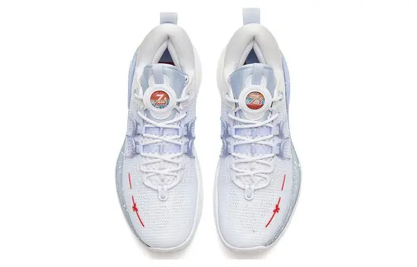 ANTA Zup1 'christmas' Sneakers