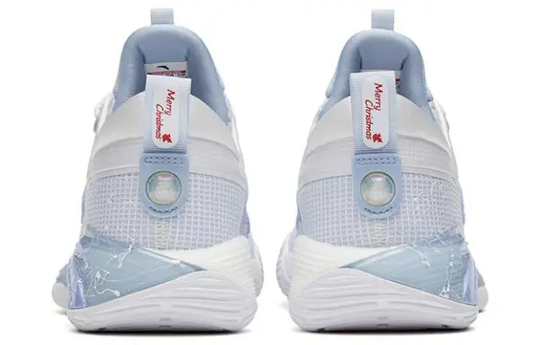 ANTA Zup1 'christmas' Sneakers