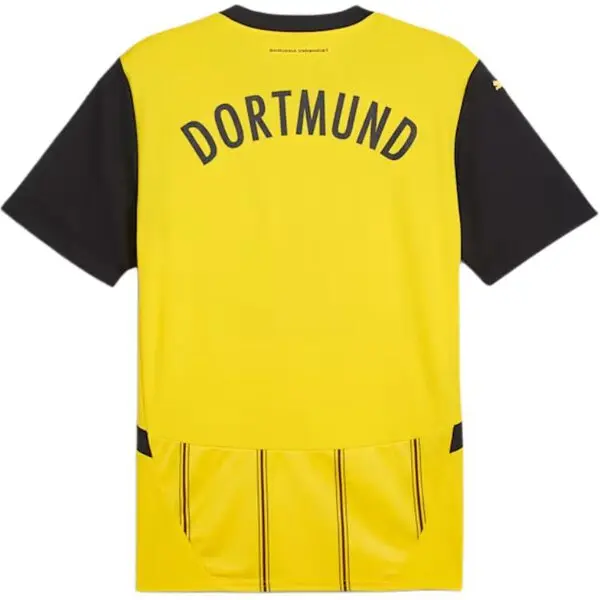 PUMA Borussia Dortmund 24/25 Home Jersey