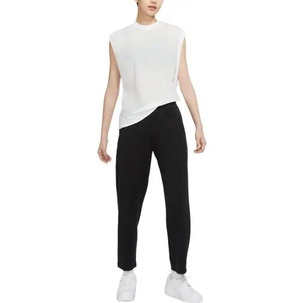 Nike Straight-leg Pants