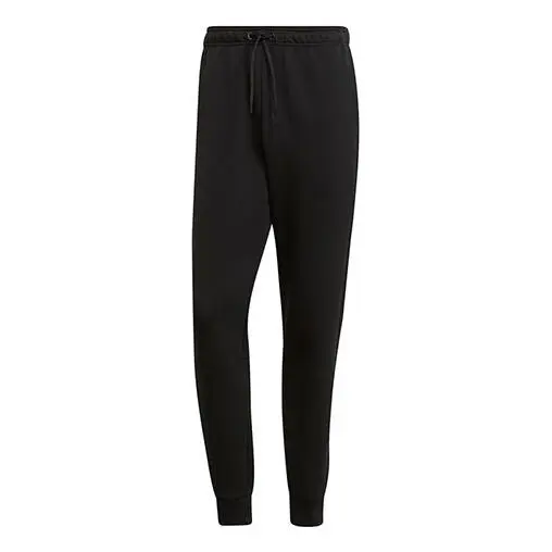 Adidas Mh Plain T P Sports Pants - Black
