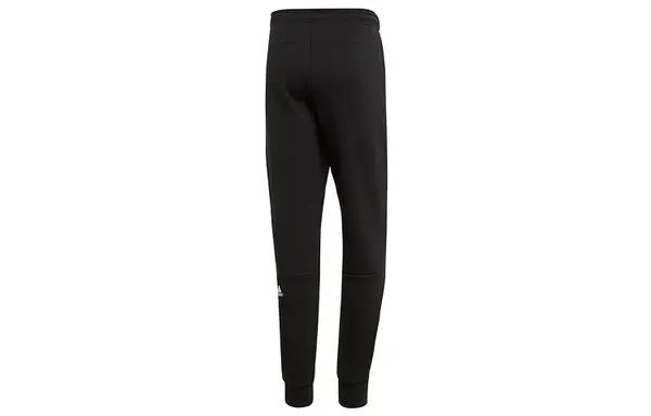 Adidas Mh Plain T P Sports Pants - Black