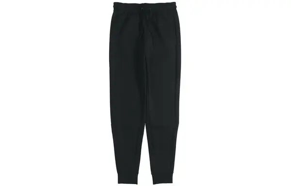 Adidas Mh Plain T P Sports Pants - Black