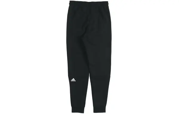 Adidas Mh Plain T P Sports Pants - Black