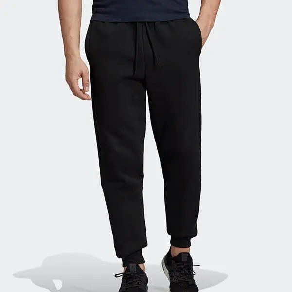 Adidas Mh Plain T P Sports Pants - Black