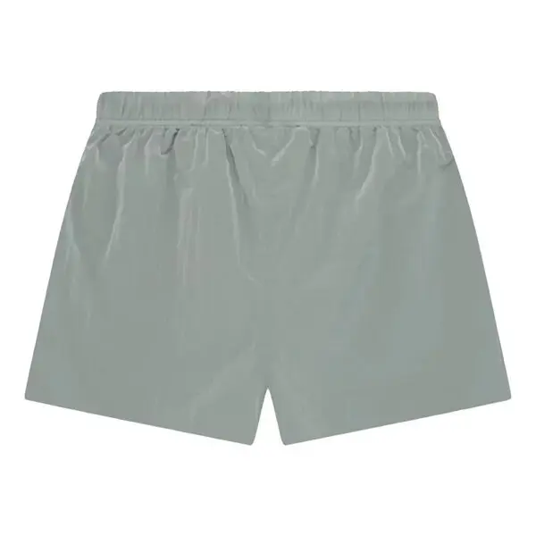 Fear Of God Crinkle Nylon Running Short