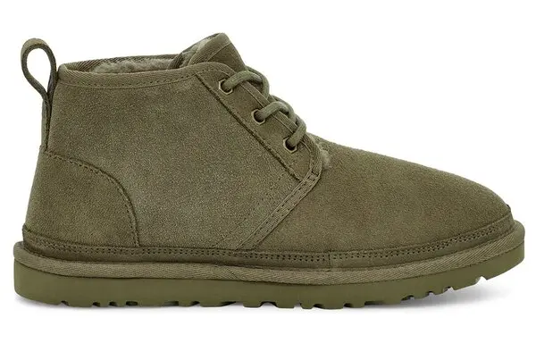 UGG Neumel Chukka Boots - Green