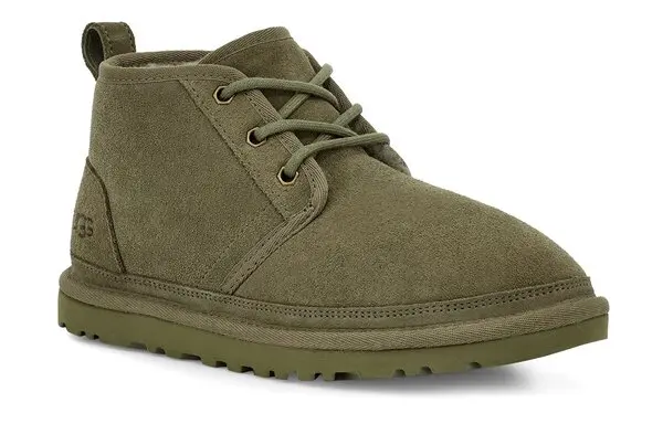 UGG Neumel Chukka Boots - Green