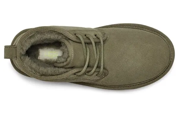 UGG Neumel Chukka Boots - Green