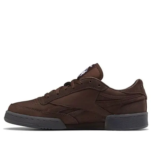 REEBOK Adsum X Club C Revenge Plus 'dark - Brown
