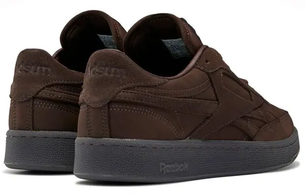 REEBOK Adsum X Club C Revenge Plus 'dark