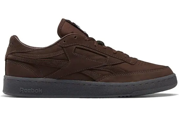 REEBOK Adsum X Club C Revenge Plus 'dark