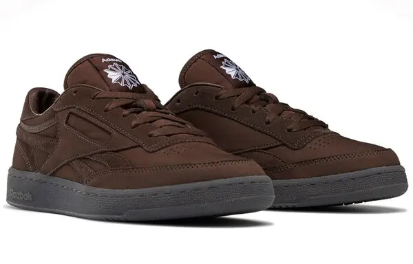 REEBOK Adsum X Club C Revenge Plus 'dark