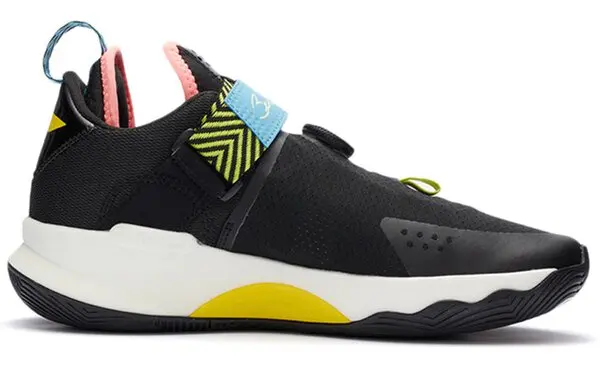 LI-NING Athletic Basketball Sneakers - Default Color