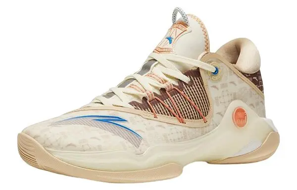 ANTA Skyline 1 Lantern Festival Sneakers