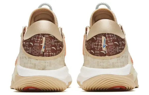 ANTA Skyline 1 Lantern Festival Sneakers