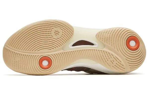 ANTA Skyline 1 Lantern Festival Sneakers