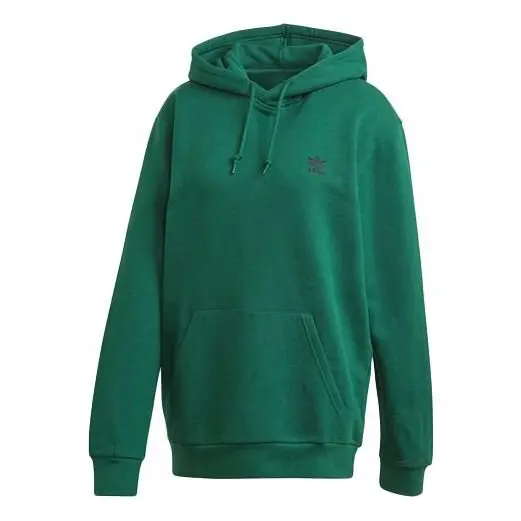 Adidas Originals Cotton Hoodie - Default Color