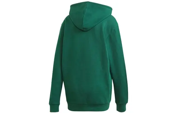 Adidas Originals Cotton Hoodie - Default Color
