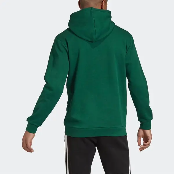 Adidas Originals Cotton Hoodie - Default Color