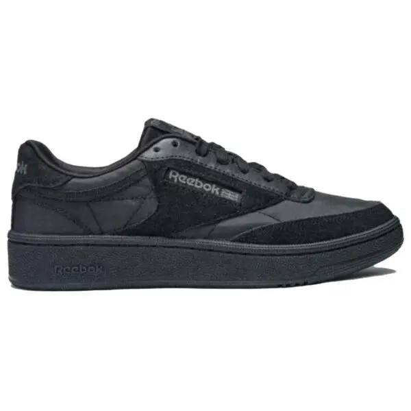 REEBOK Club C 85 Sneakers - Black