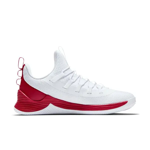 JORDAN Air Ultra.fly 2 Low - White/red