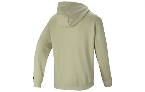 Adidas Originals Logo Pullover Hoodie