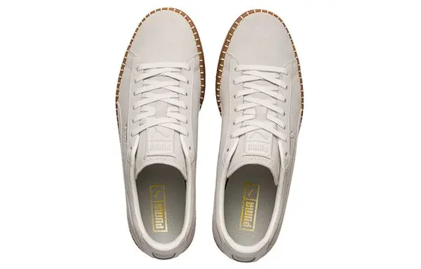 PUMA Suede Classic Blanket Stitch Sneakers
