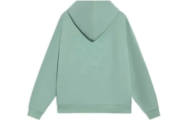 LI-NING Classic Loose Hoodie