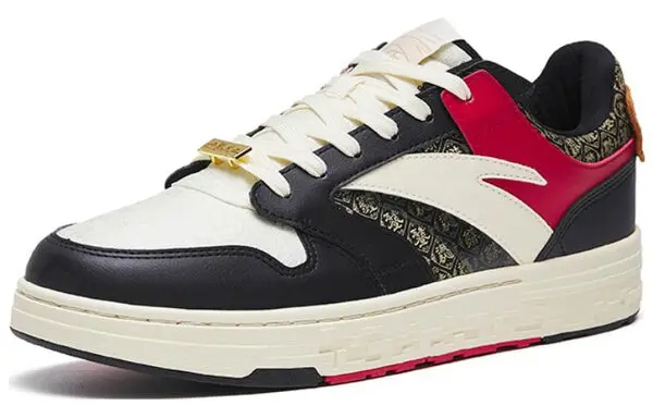 ANTA Streetball Low Sneakers
