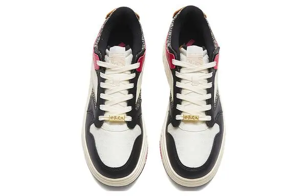 ANTA Streetball Low Sneakers