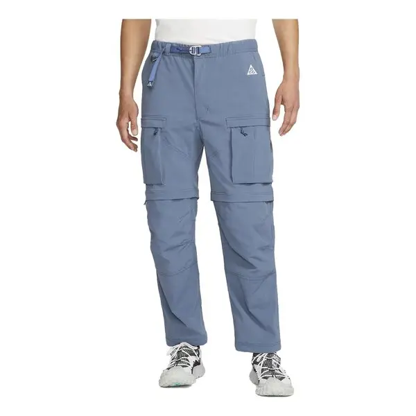 Nike Cargo Pants 'smith Summit - Blue
