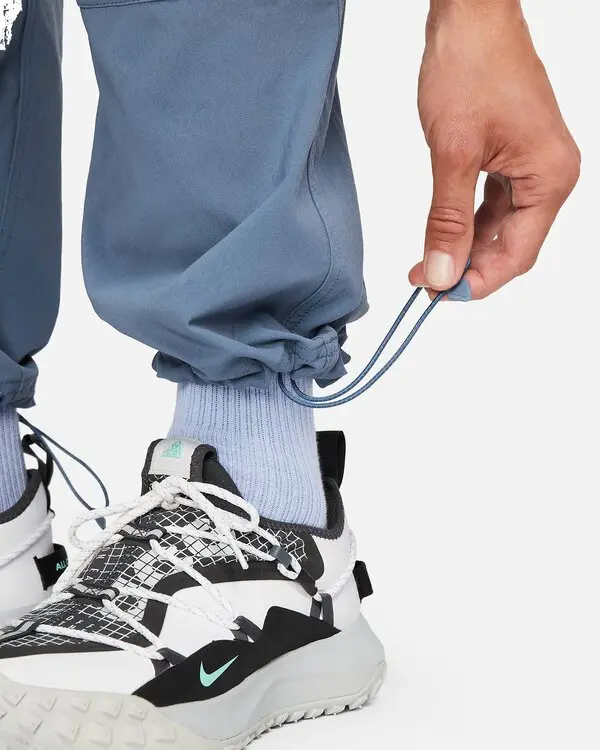 Nike Cargo Pants 'smith Summit - Blue