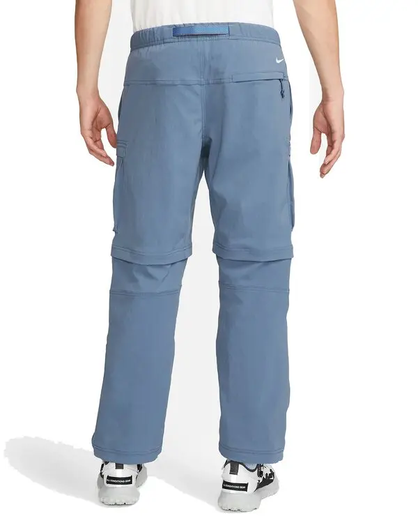 Nike Cargo Pants 'smith Summit - Blue