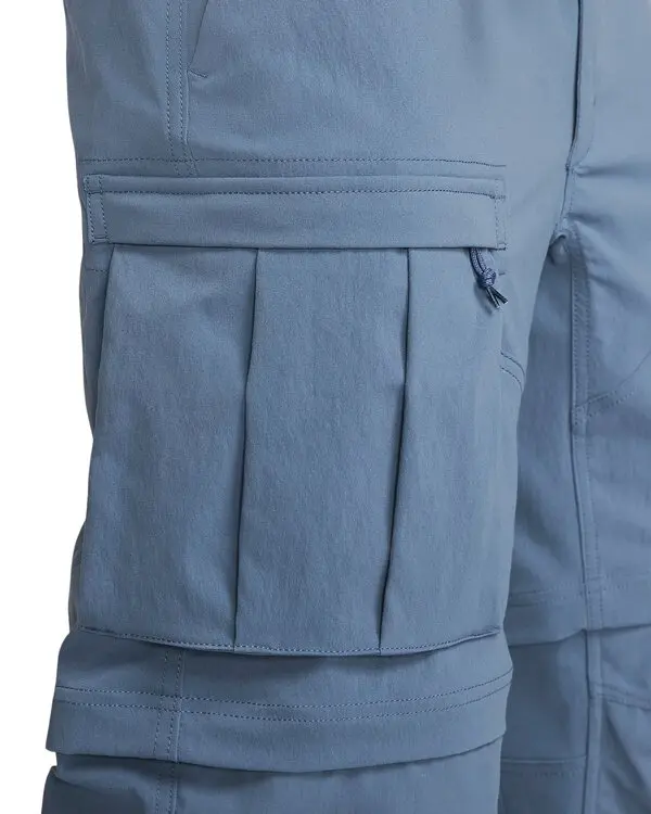 Nike X Cargo Pants 'smith Summit - Blue