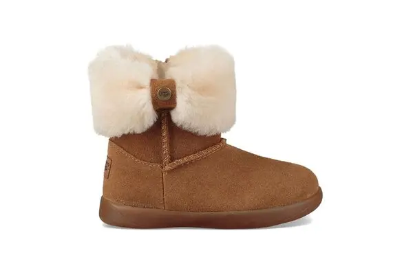 UGG Ramona Fleece Lined Boots