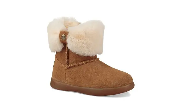 UGG Ramona Fleece Lined Boots