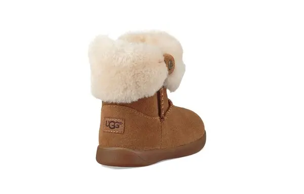 UGG Ramona Fleece Lined Boots