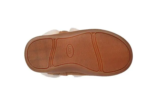 UGG Ramona Fleece Lined Boots