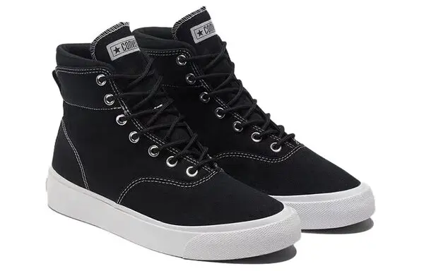CONVERSE Skid Grip Cvo High Top Sneakers