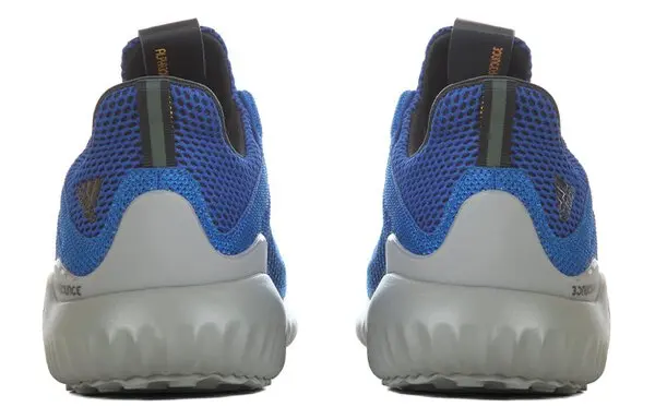 Adidas Alphabounce 'collegiate Royal - Blue