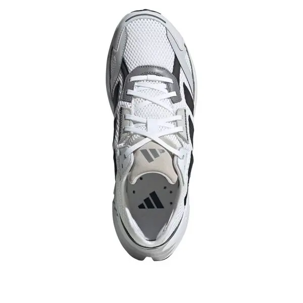 Adidas Adistar 3 Sneakers - Cloud White/core Black/dash Grey